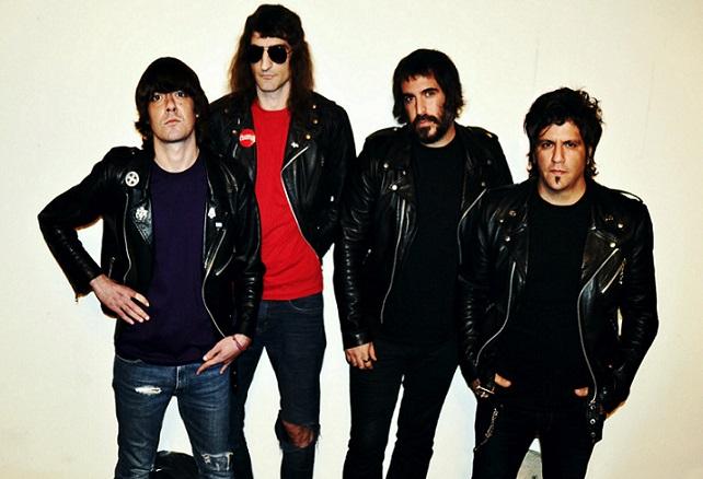 [Conciertos] - ¡Expulsados regresa a los escenarios, en vivo las ...